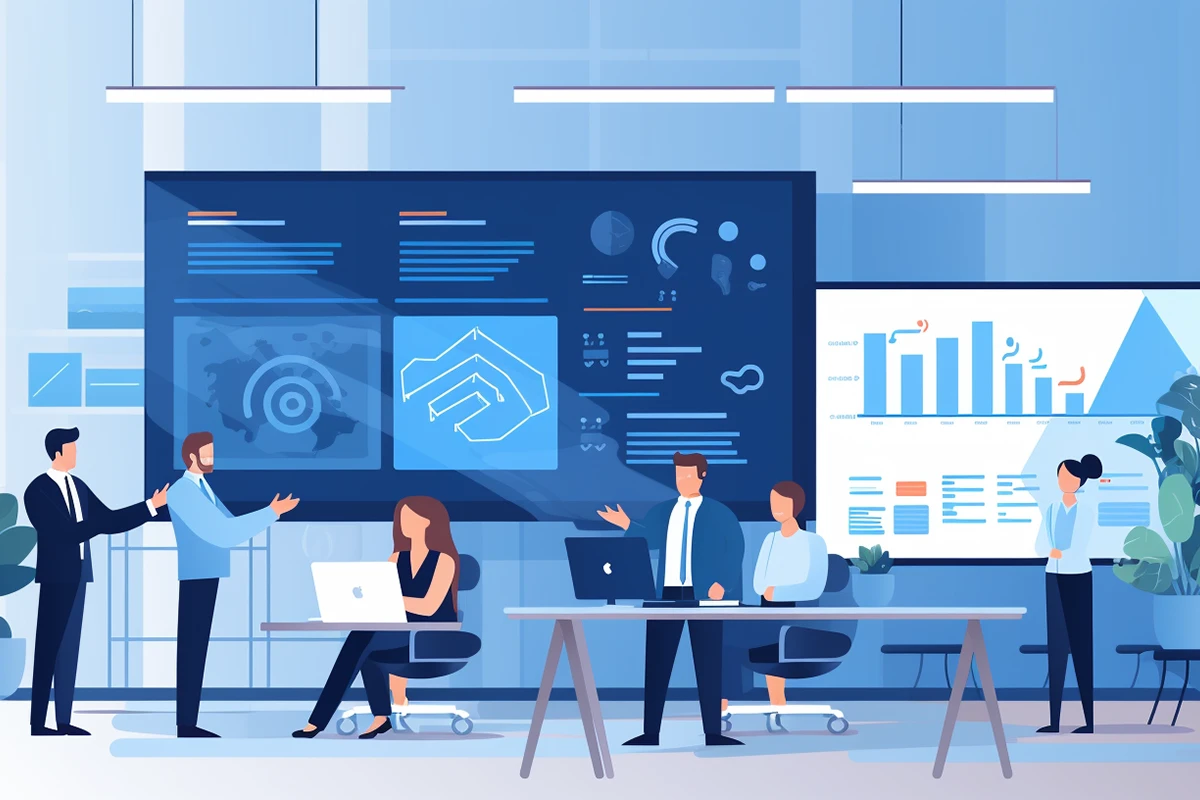 Why a Consulting COO is Crucial for Successful Digital Transformation | Tech-Azur